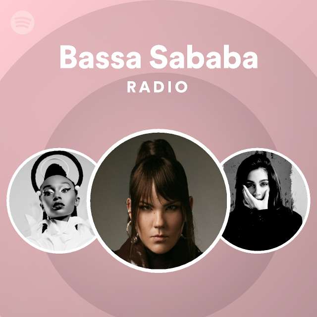 Bassa Sababa Radio - playlist by Spotify | Spotify