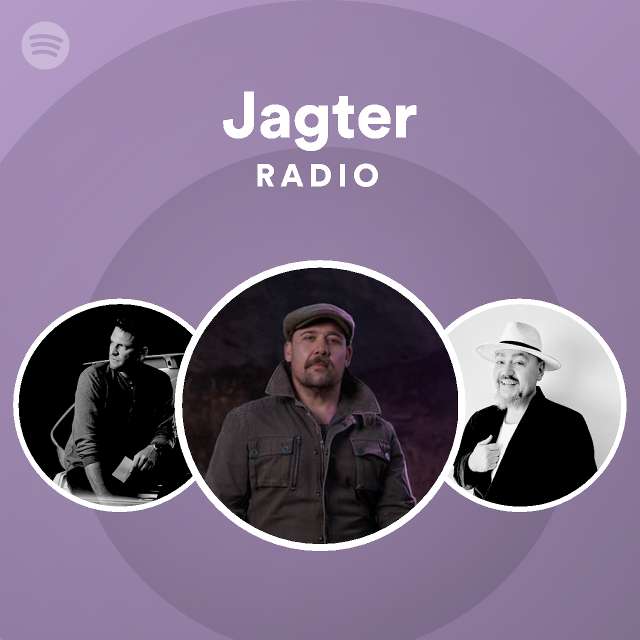Jagter Radio - playlist by Spotify | Spotify