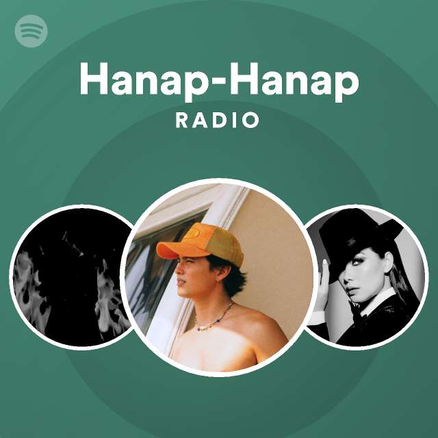 Hanap-Hanap Radio - playlist by Spotify | Spotify