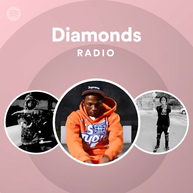 Diamonds Radio - playlist by Spotify | Spotify