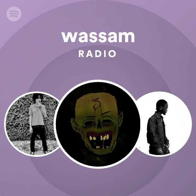 wassam Radio - playlist by Spotify | Spotify