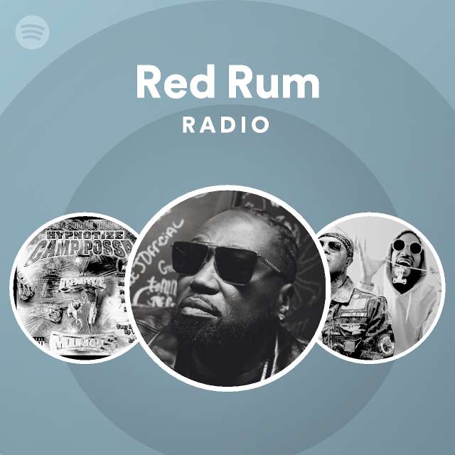 Red Rum Radio - playlist by Spotify | Spotify