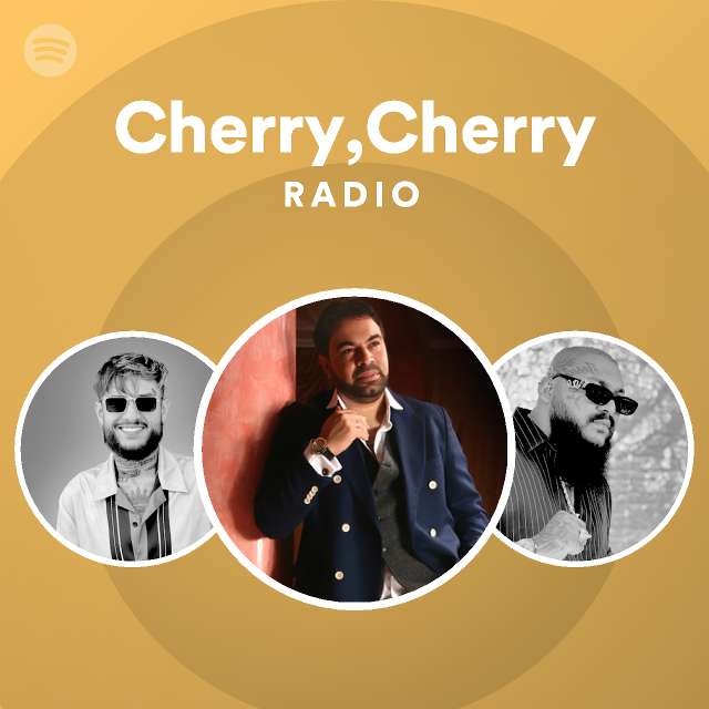 Cherry,Cherry Radio - playlist by Spotify | Spotify