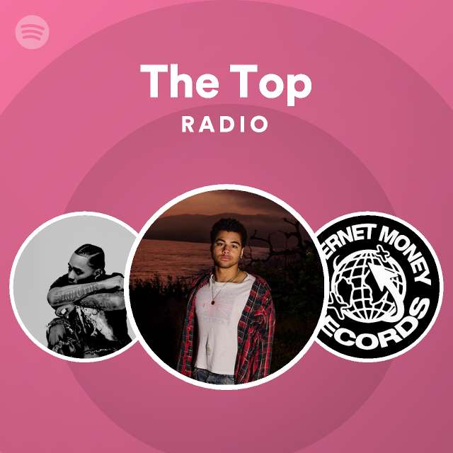 The Top Radio - playlist by Spotify | Spotify