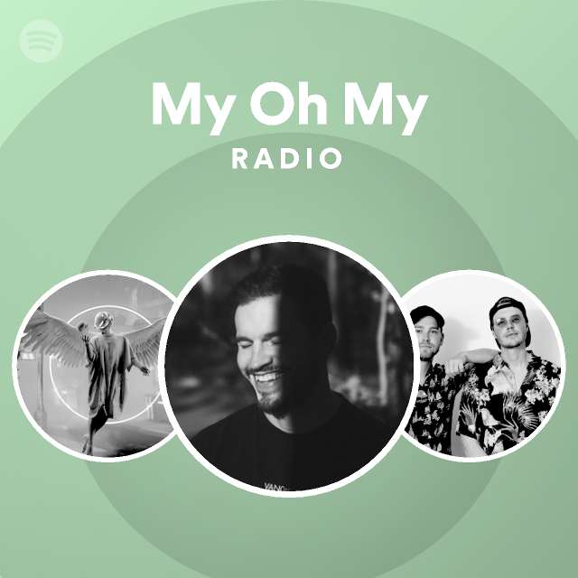 My Oh My Radio - playlist by Spotify | Spotify