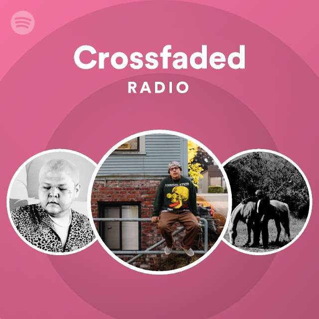 Crossfaded Radio - playlist by Spotify | Spotify
