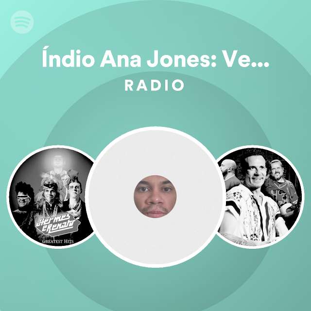 Índio Ana Jones: Vem Chegando na Boate - Remix Radio - playlist by ...