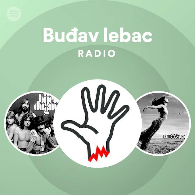 Buđav lebac Radio | Spotify Playlist