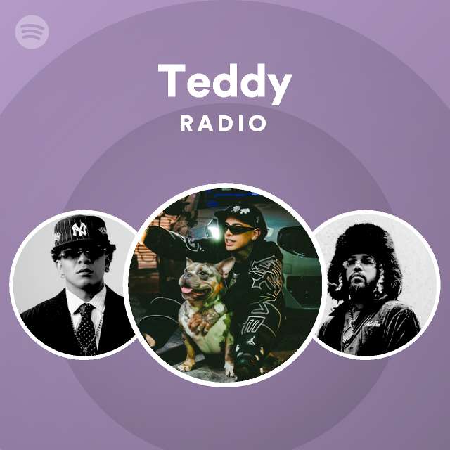 Teddy Radio - playlist by Spotify | Spotify