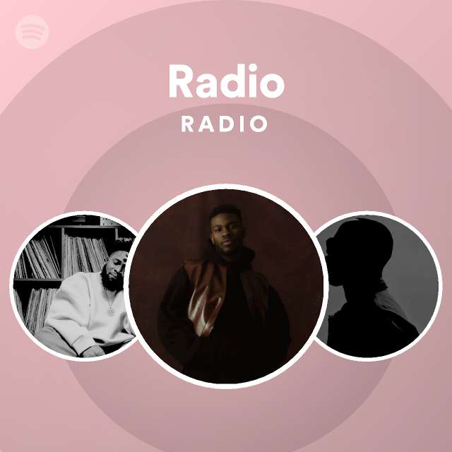 Radio Radio - playlist by Spotify | Spotify