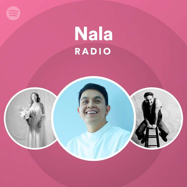 Nala Radio | Spotify Playlist