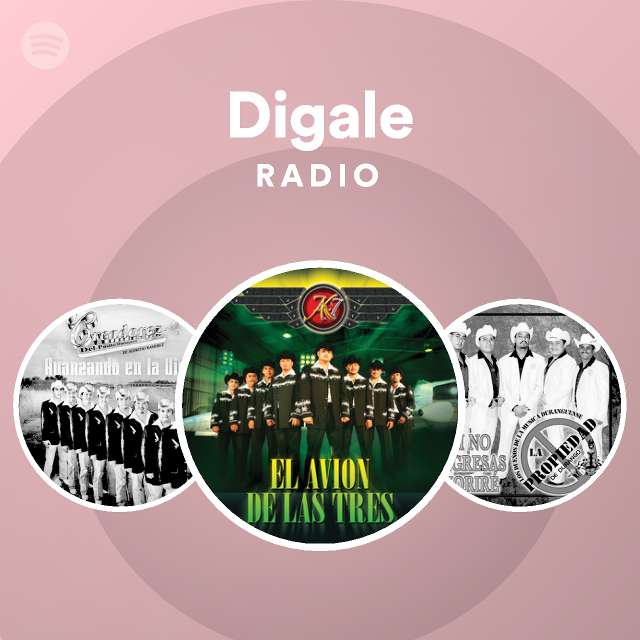 Digale Radio - playlist by Spotify | Spotify