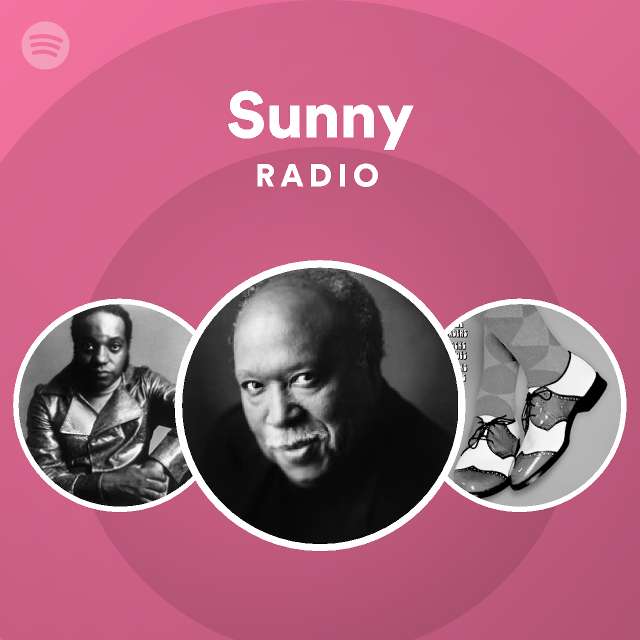 Sunny Radio - playlist by Spotify | Spotify