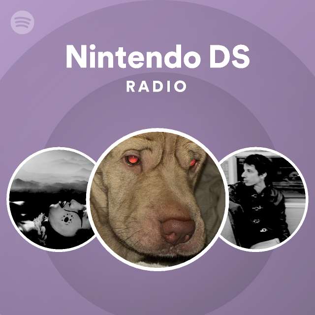 Nintendo DS Radio - playlist by Spotify | Spotify
