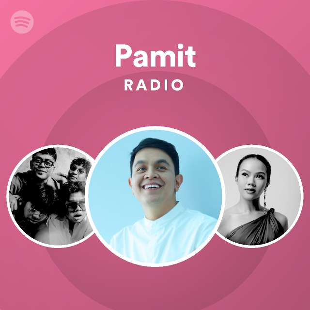 Pamit Radio - playlist by Spotify | Spotify