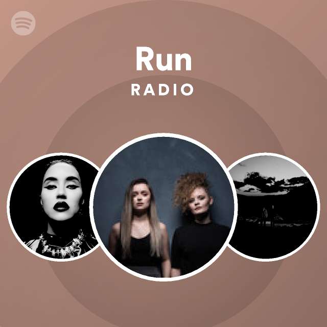 Run Radio - playlist by Spotify | Spotify