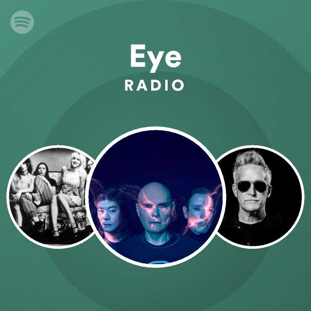 Eye Radio - playlist by Spotify | Spotify