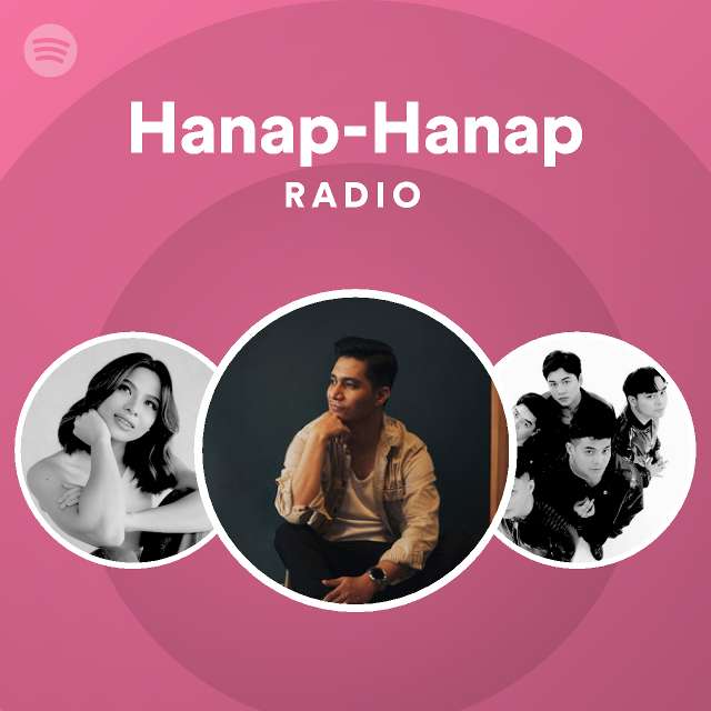 Hanap-Hanap Radio - playlist by Spotify | Spotify