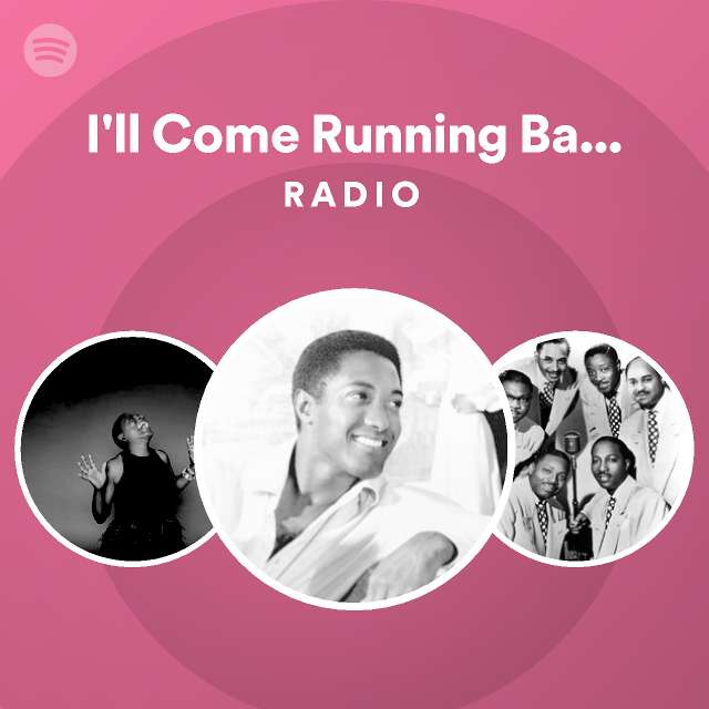 I'll Come Running Back To You - Single Version With Dubs Radio ...