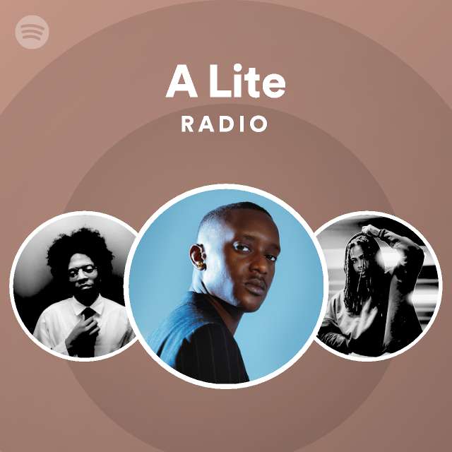 A Lite Radio - playlist by Spotify | Spotify