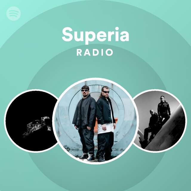 Superia Radio - playlist by Spotify | Spotify