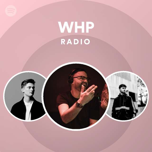 WHP Radio - playlist by Spotify | Spotify