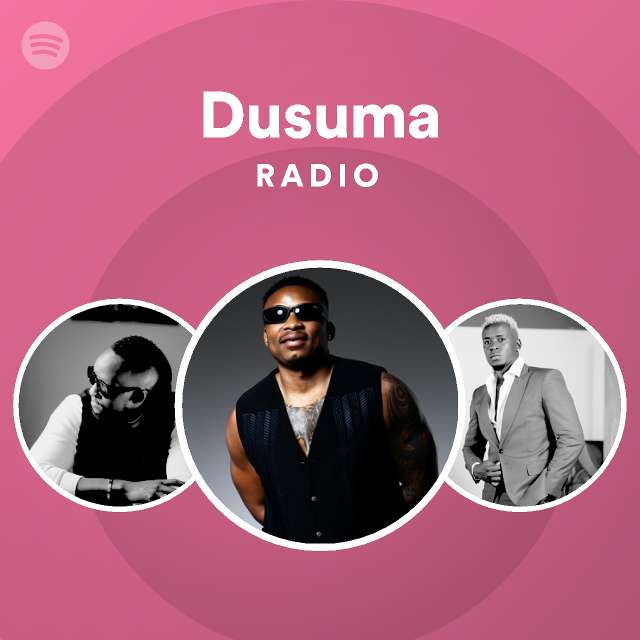Dusuma Radio - playlist by Spotify | Spotify