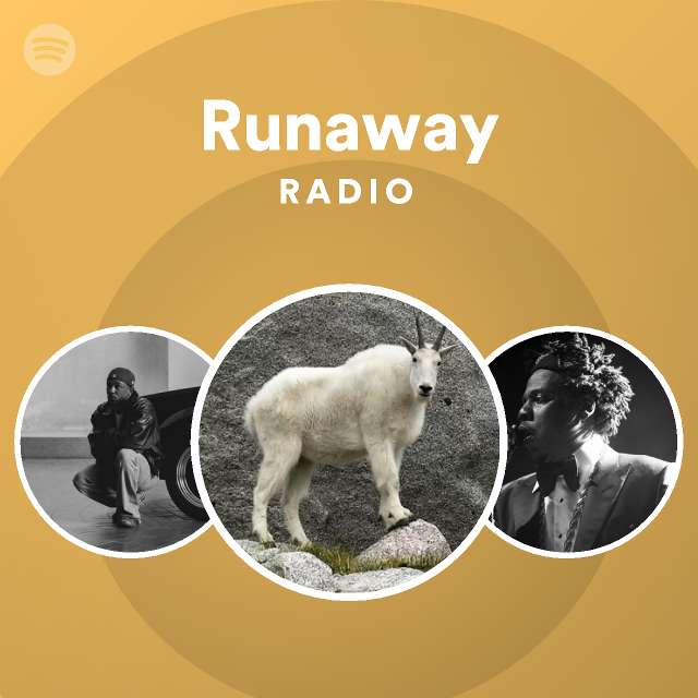 Runaway Radio | Spotify Playlist