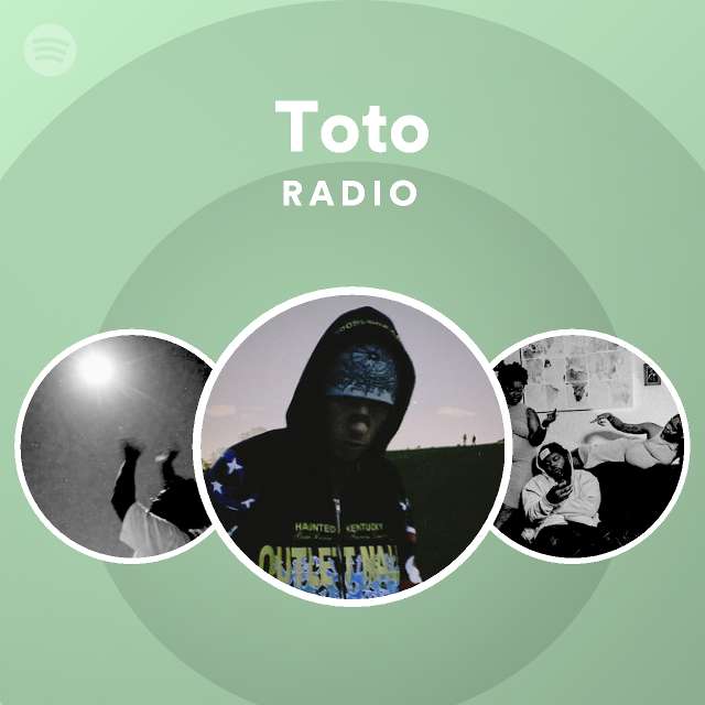 Toto Radio - playlist by Spotify | Spotify