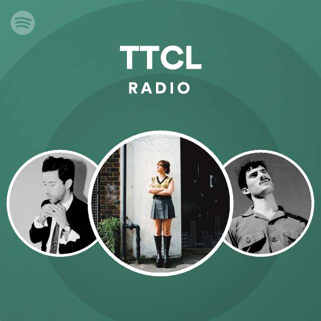 TTCL Radio - playlist by Spotify | Spotify