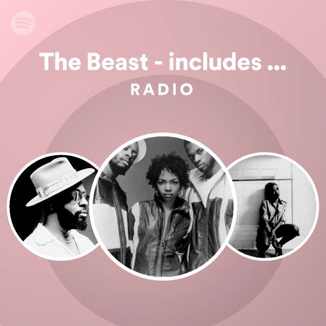 The Beast - includes Chinese restaurant skit Radio - playlist by Spotify | Spotify
