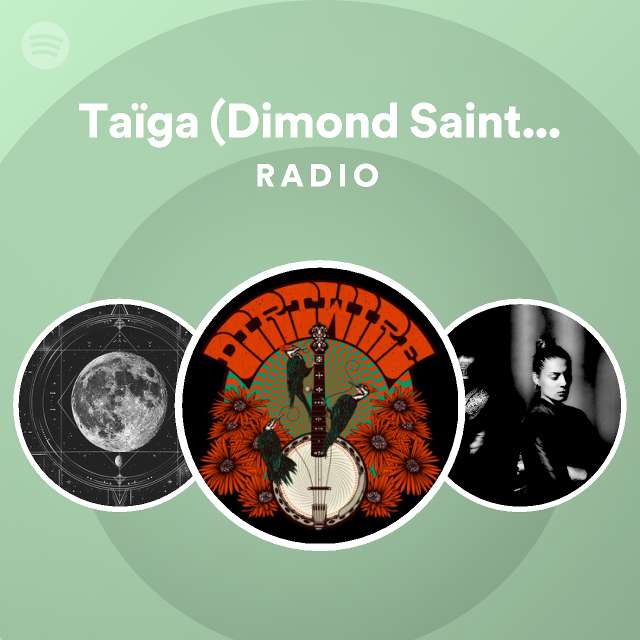 Taïga (Dimond Saints Remix) Radio - playlist by Spotify | Spotify
