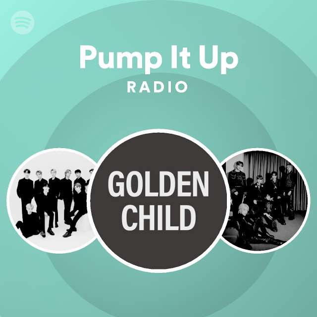 Pump It Up Radio - playlist by Spotify | Spotify