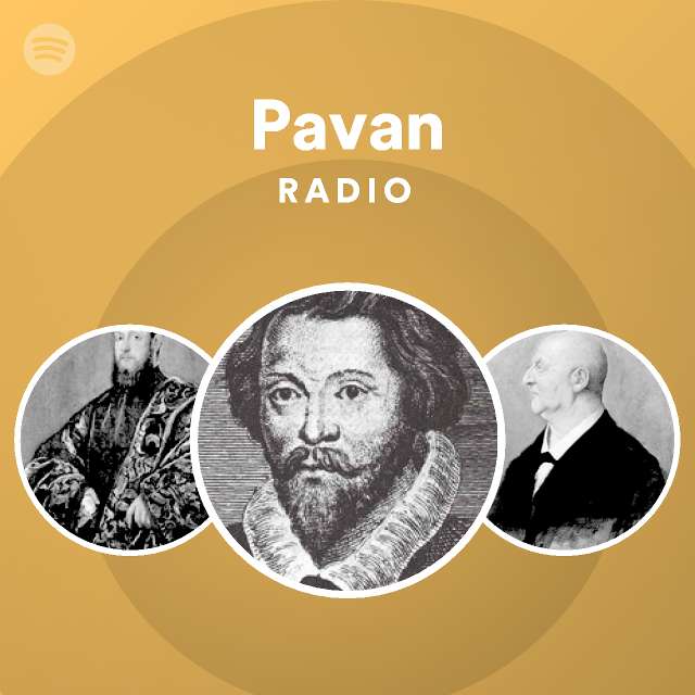 Pavan Radio - playlist by Spotify | Spotify