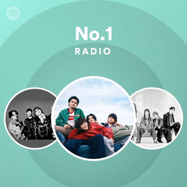 No.1 Radio - playlist by Spotify | Spotify