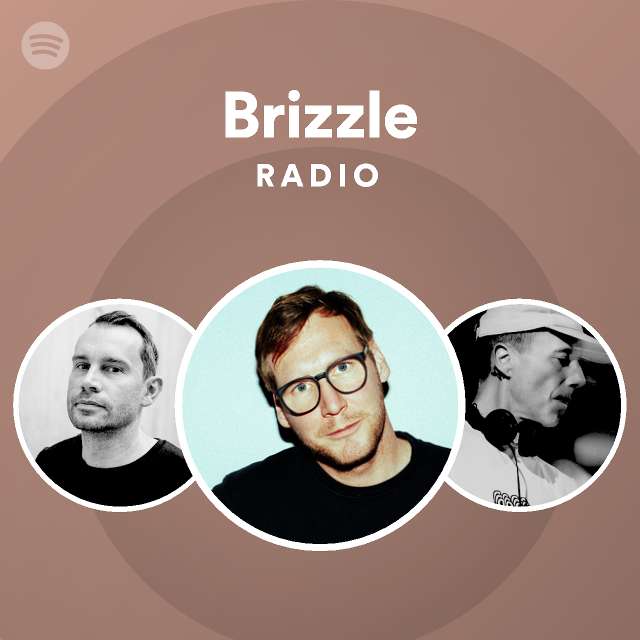Brizzle Radio - playlist by Spotify | Spotify
