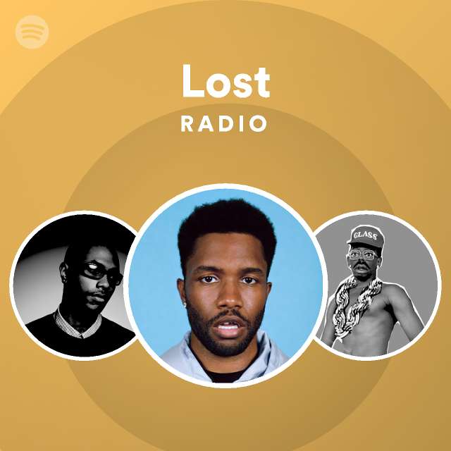 Lost Radio - playlist by Spotify | Spotify
