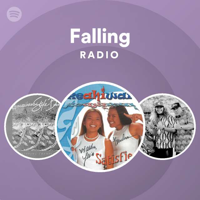 Falling Radio - playlist by Spotify | Spotify