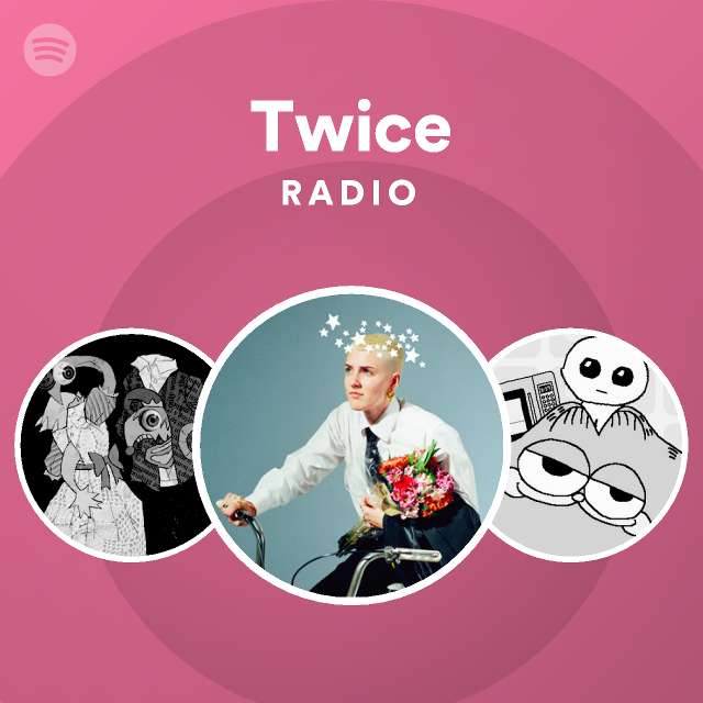 Twice Radio - playlist by Spotify | Spotify