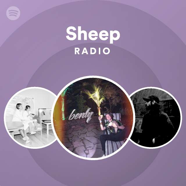 Sheep Radio - playlist by Spotify | Spotify