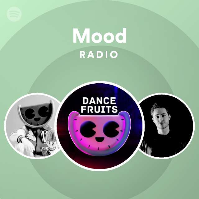Mood Radio - playlist by Spotify | Spotify