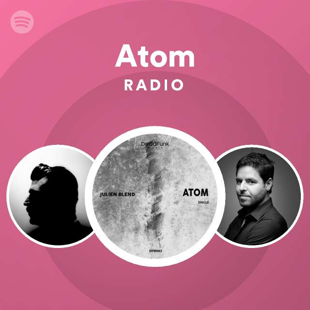 Atom Radio - playlist by Spotify | Spotify