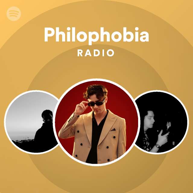 Philophobia Radio - playlist by Spotify | Spotify