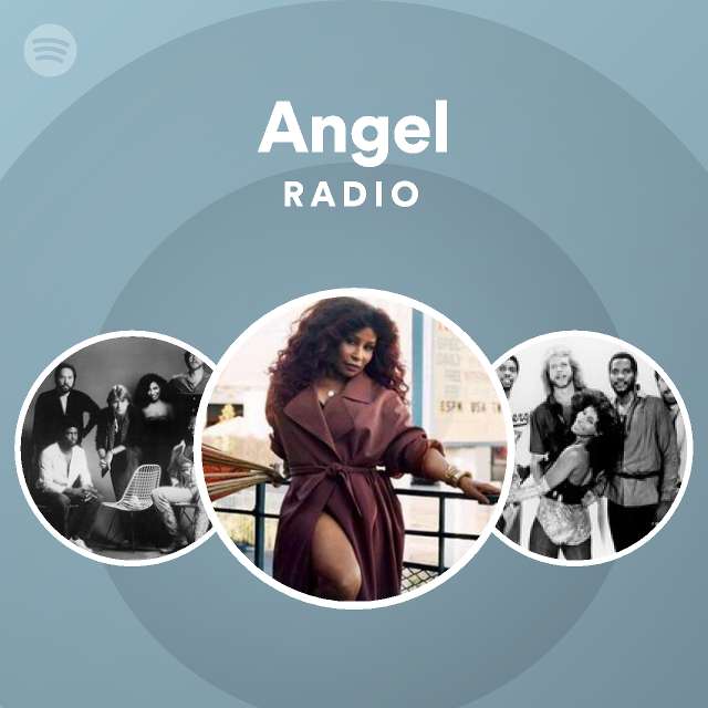 Angel Radio - playlist by Spotify | Spotify
