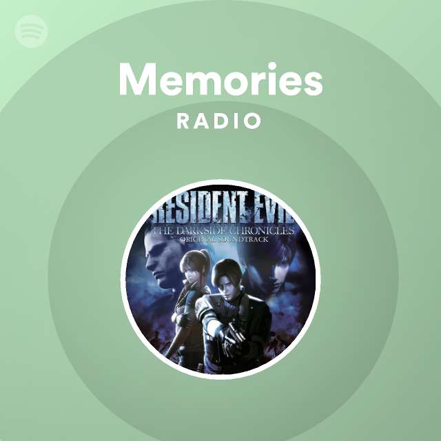 Memories Radio - playlist by Spotify | Spotify