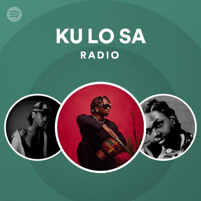 KU LO SA Radio - playlist by Spotify | Spotify