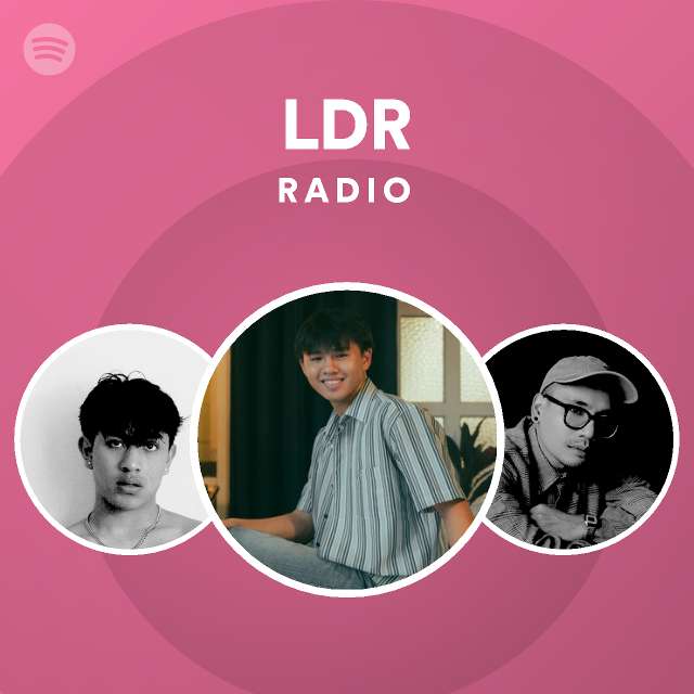 LDR Radio - playlist by Spotify | Spotify