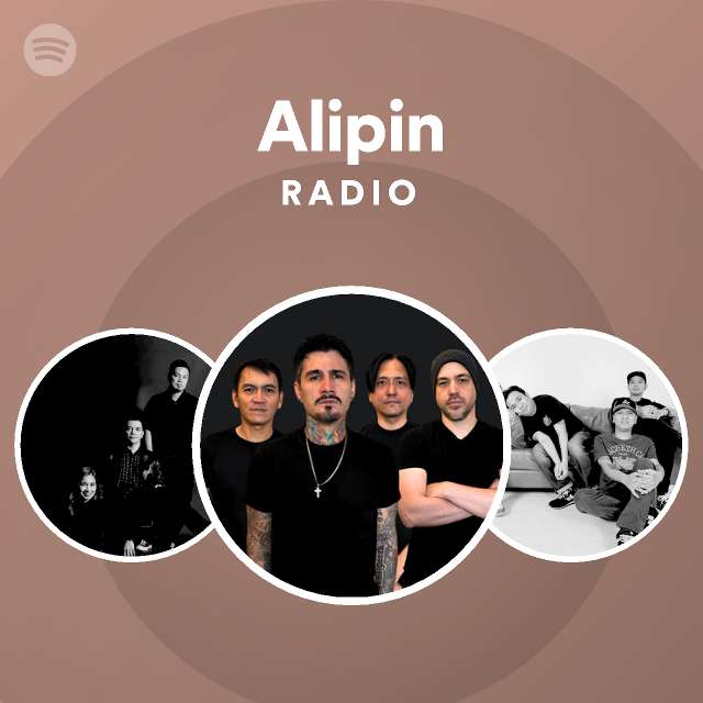 Alipin Radio - playlist by Spotify | Spotify