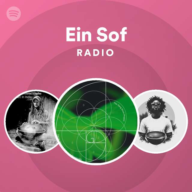 Ein Sof Radio - playlist by Spotify | Spotify