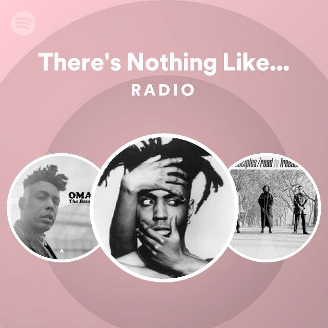 There's Nothing Like This Radio - playlist by Spotify | Spotify